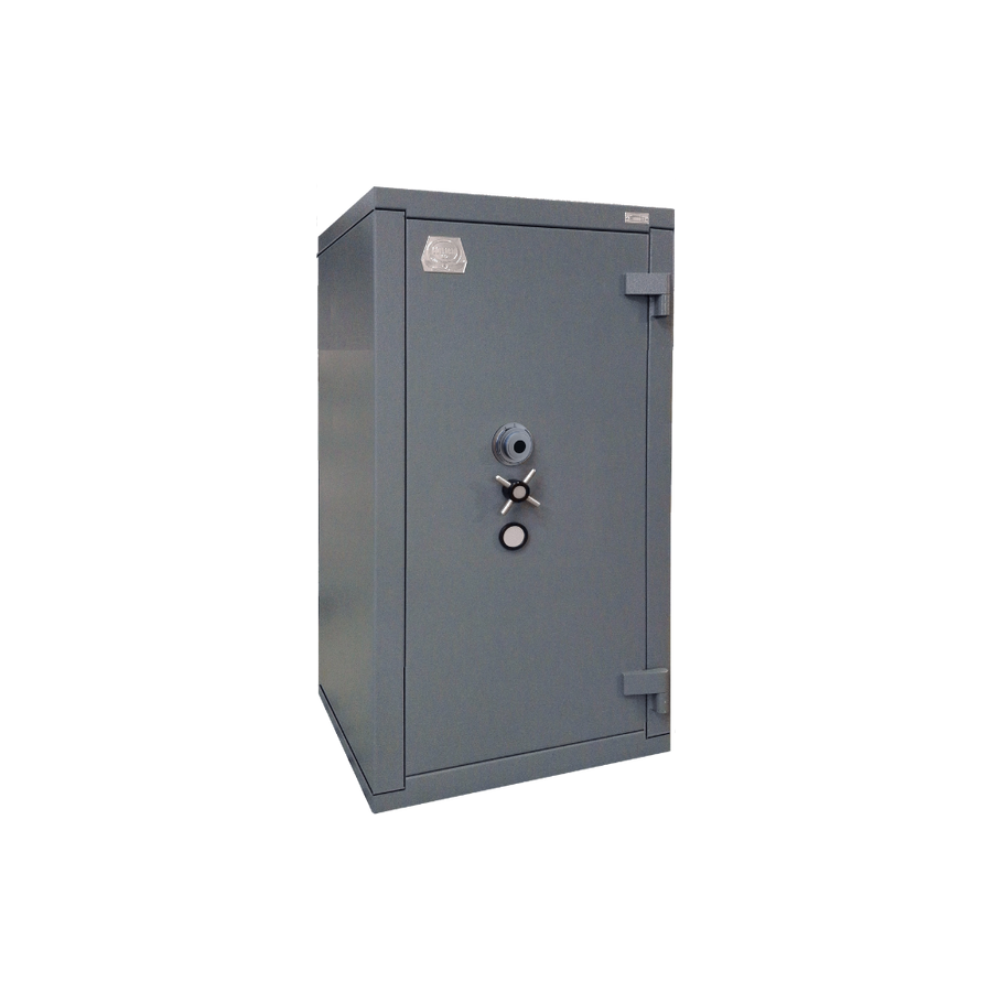 Modular safes: safes designed for limited spaces