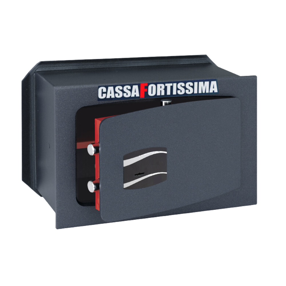 Cassaforte a muro e mini cassaforti piccole