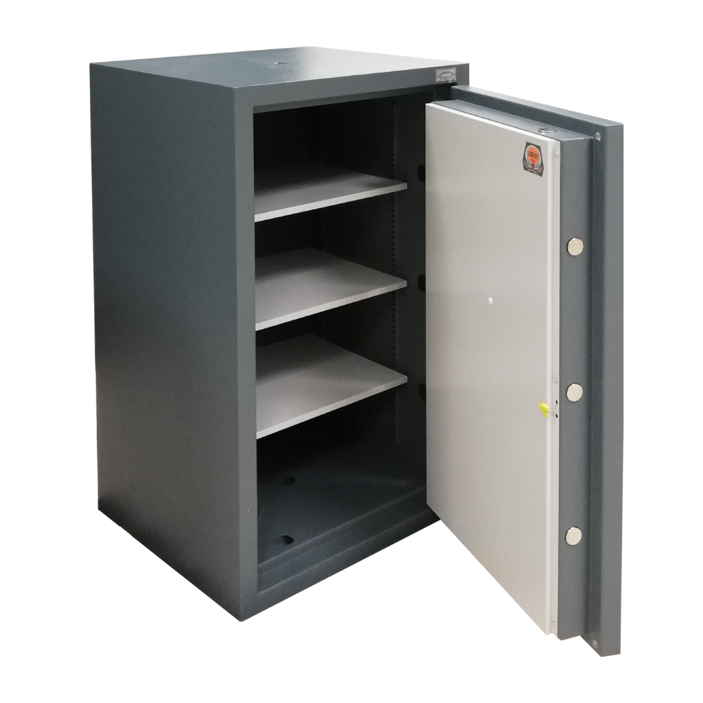 Conforti Safes: Secure and Certified Safes for Valuable Assets