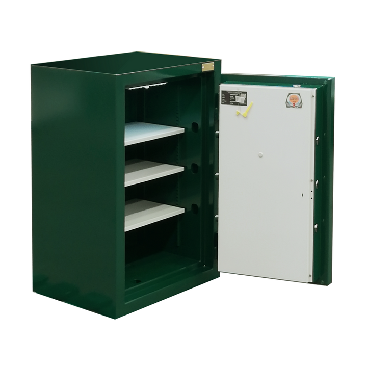 Conforti Safes: Secure and Certified Safes for Valuable Assets